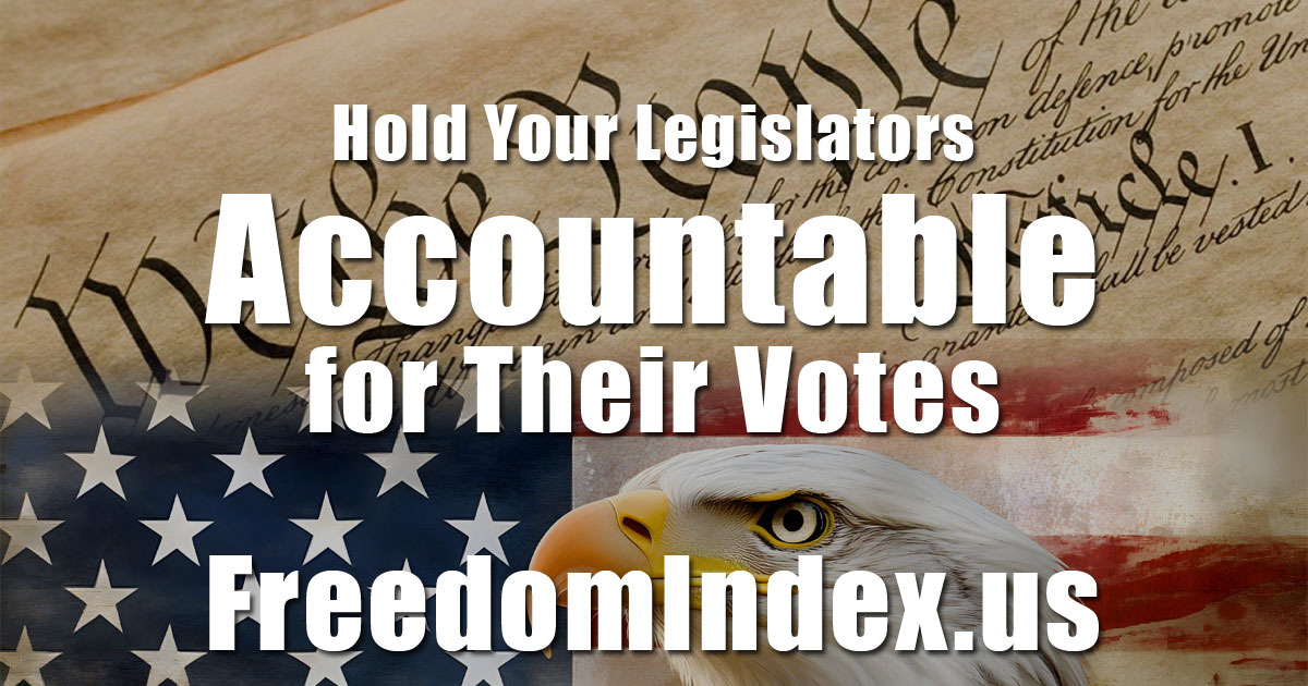 House Vote HB0050 "What is a Woman?" | Freedom Index